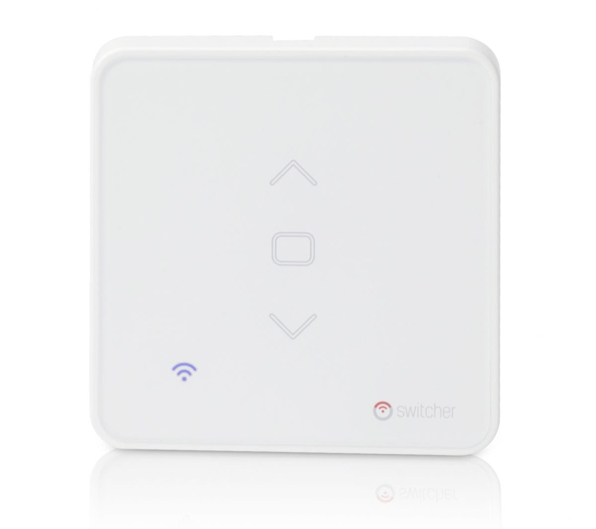 Switcher Runner - מתג תריס חכם מבית סוויצ'ר - Switcher