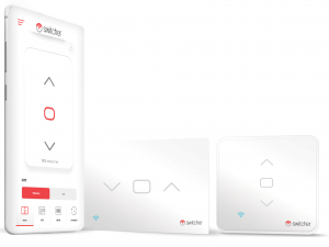 חנות - סוויצ'ר - מתג חכם לדוד - Switcher