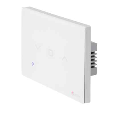 Switcher Runner - מתג חכם לתריס חשמלי | Switcher