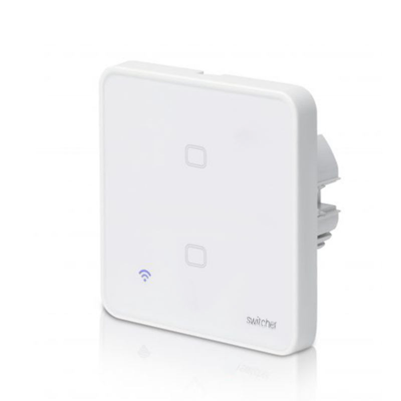 Switcher Light SLmini02 – מתג חכם ל-2 תאורות | Switcher