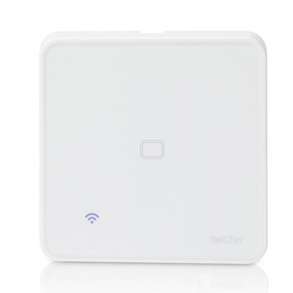 Switcher Light SLmini01 – מתג חכם לתאורה אחת | Switcher