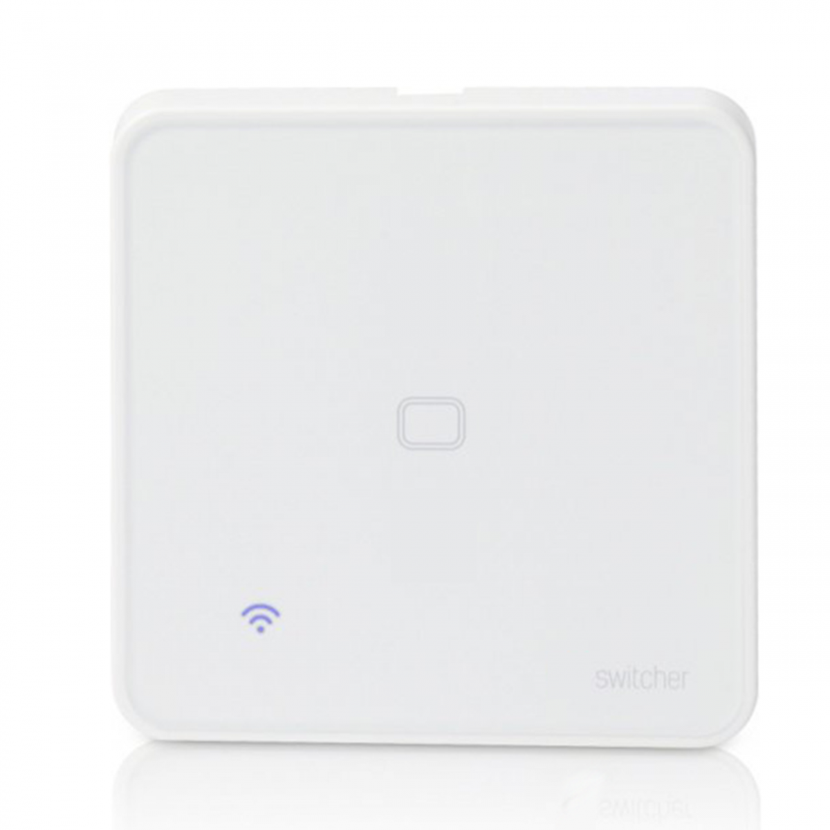 Switcher Light SLmini01 – מתג חכם לתאורה אחת | Switcher